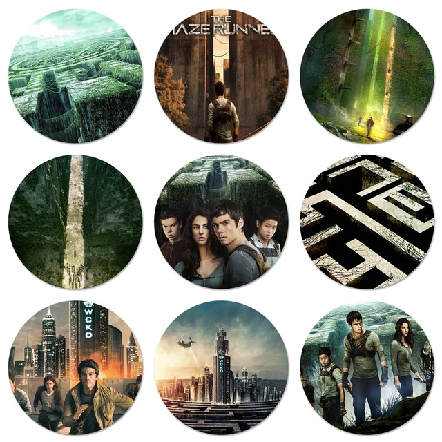 Maze Runner Wallpaper Iphone