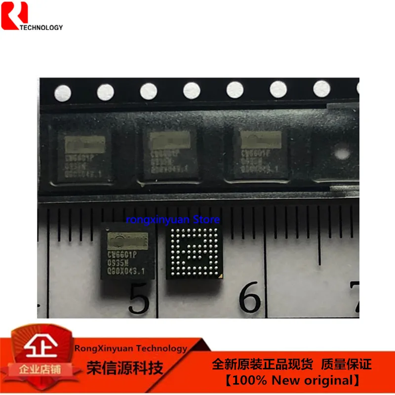 1 pcs/lot CW6601P CW6601 Bluetooth chip for mobile phone 100% New original