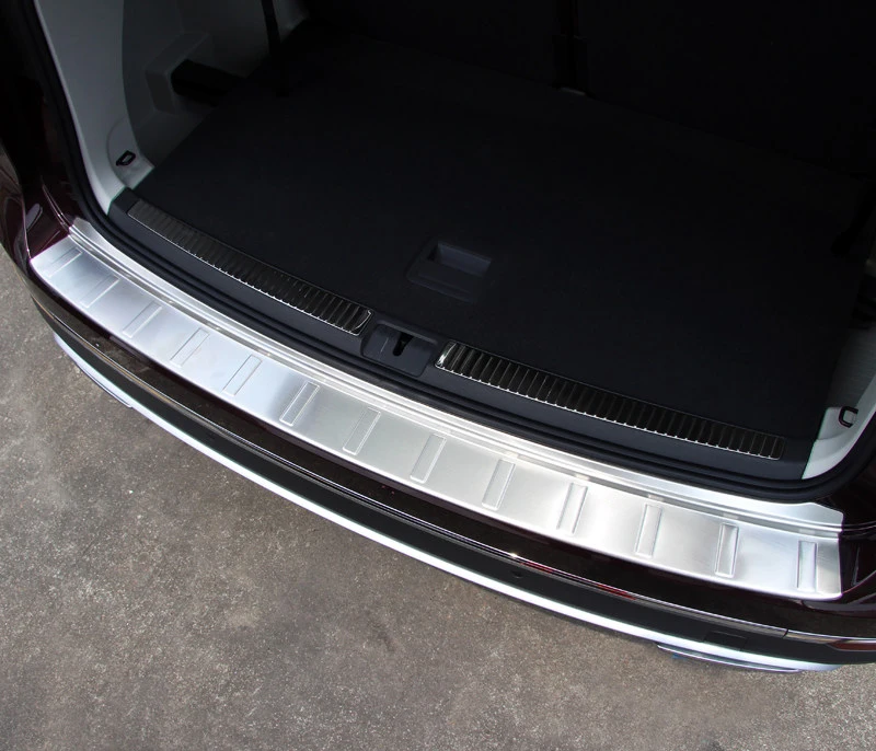 Vw Atlas Rear Bumper Protector | ppgbbe.intranet.biologia.ufrj.br