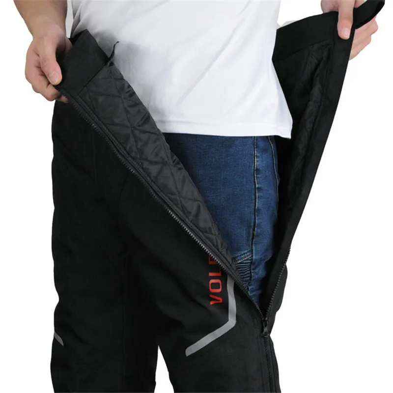 Motorcycle-Windproof-Pants-Fall-proof-Motorcycle-Riding-Pants-Thermal ...