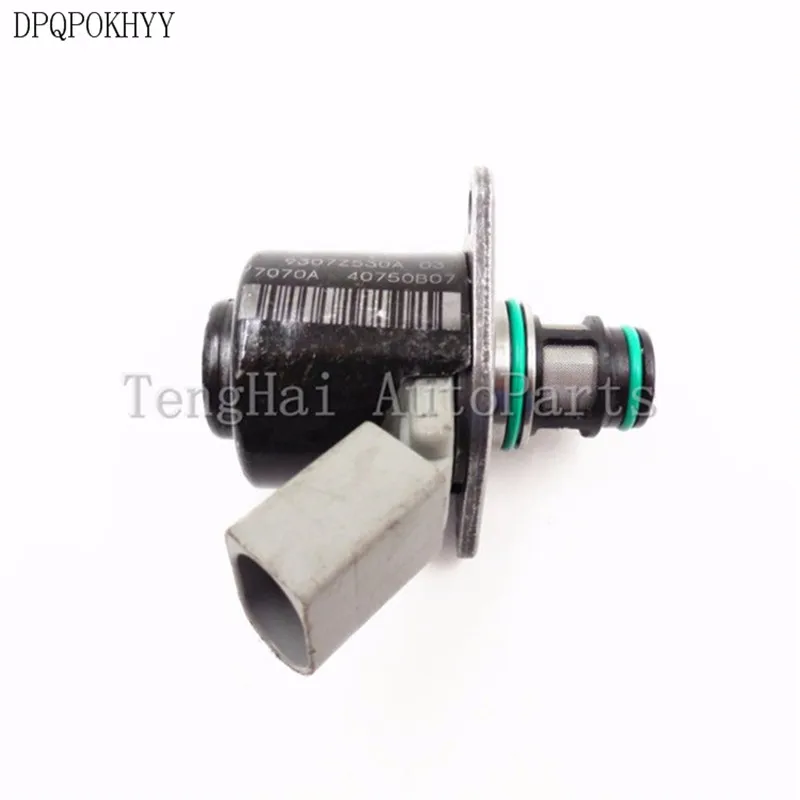 DPQPOKHYY For Original Genuine Inlet Metering Valve IMV 9109-930A ...