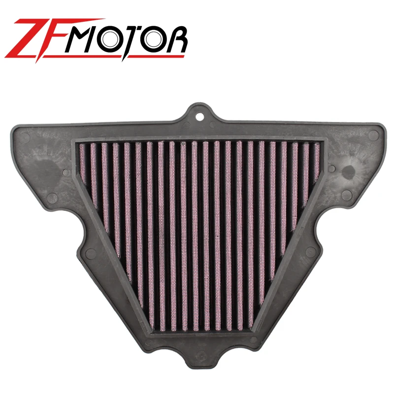 High Quality Motorcycle Air Filter For Kawasaki Z1000 Z1000sx Zx1000 ...