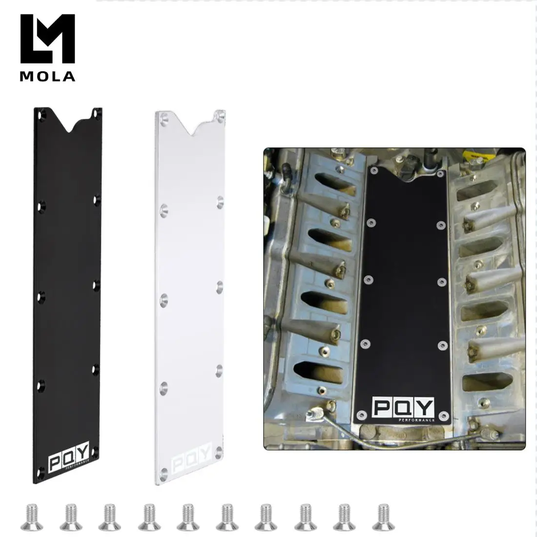 High-Quality-VALLEY-Pan-Cover-Plate-Low-Profile-Knock-Sensor-Delete-for ...