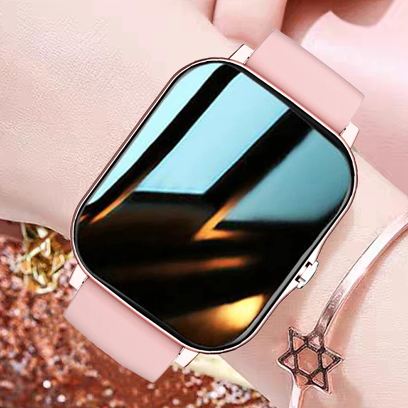 Xiaomi Reloj Inteligente GTS 2 para hombre y Mujer, accesorio de ...