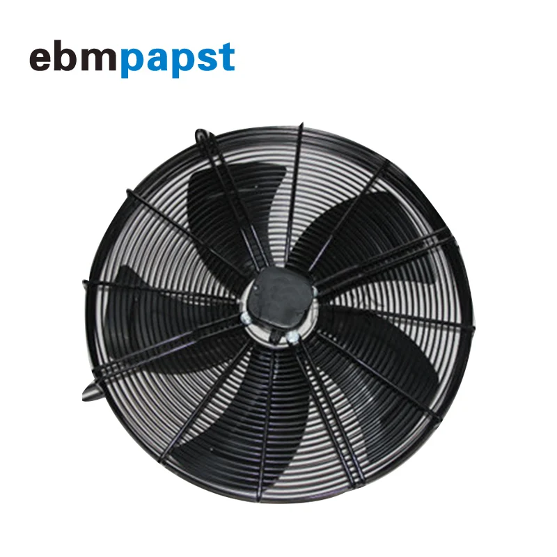 Germany Ebmpapst S4d400-ap12-37 Fan Ebm Motor / Fan Motor Cold Storage ...