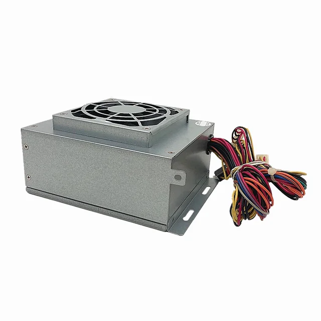 PSU For Huntkey MicroATX SFX A800 S200 200W/250W Power Supply HK300-41DP HK350-55DP/41SP MATX ...