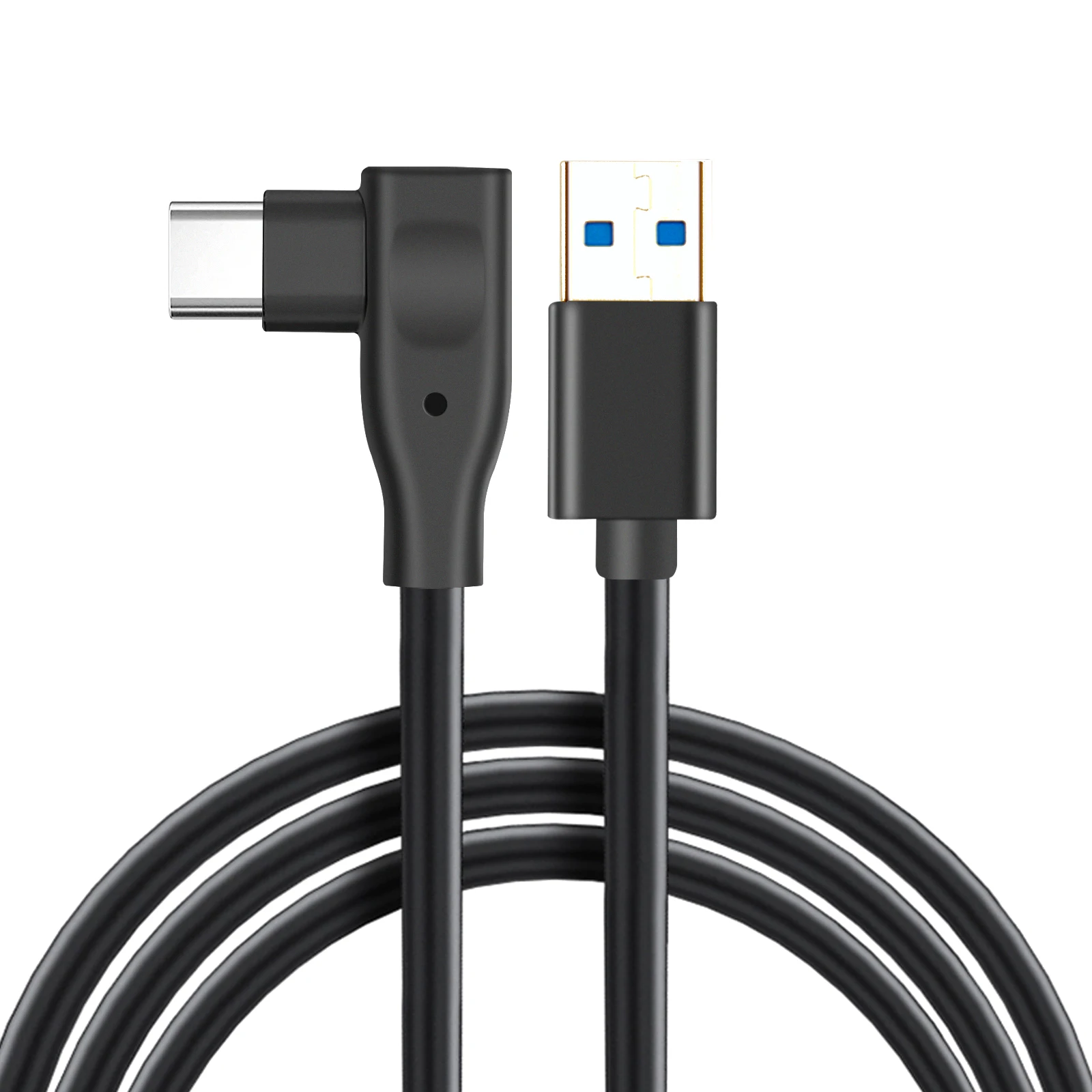 Cabo de carregamento rápido de usb 3.0 para oculus quest 2, cabo de usb ...