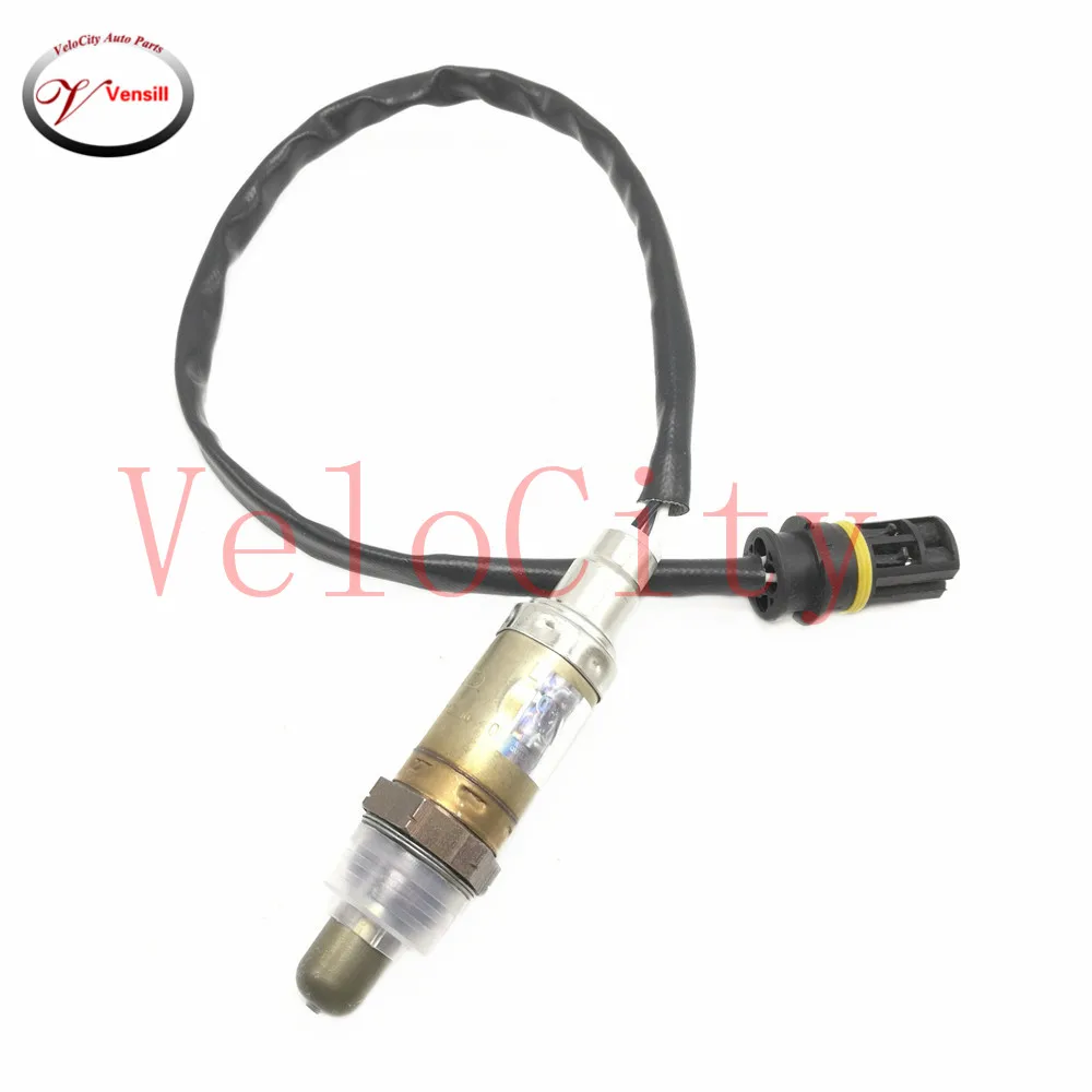 Кислородный датчик, лямбда-датчик подходит для 1996-2002 S500 1999-2002 ...