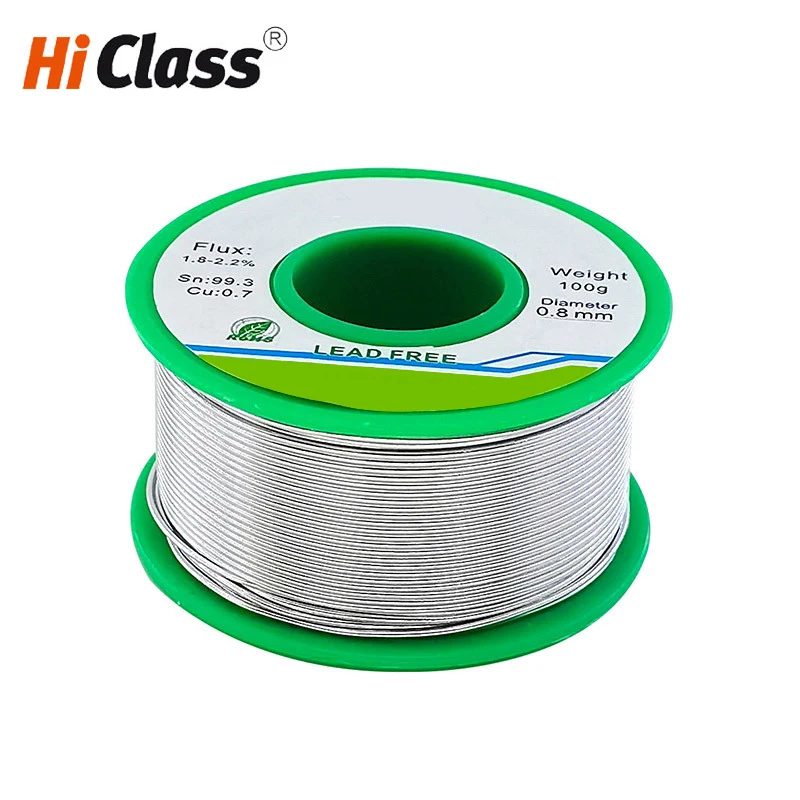 Soldering Wire | Solder Rosin | Solder Wire | Lead-free | Welding Wires ...