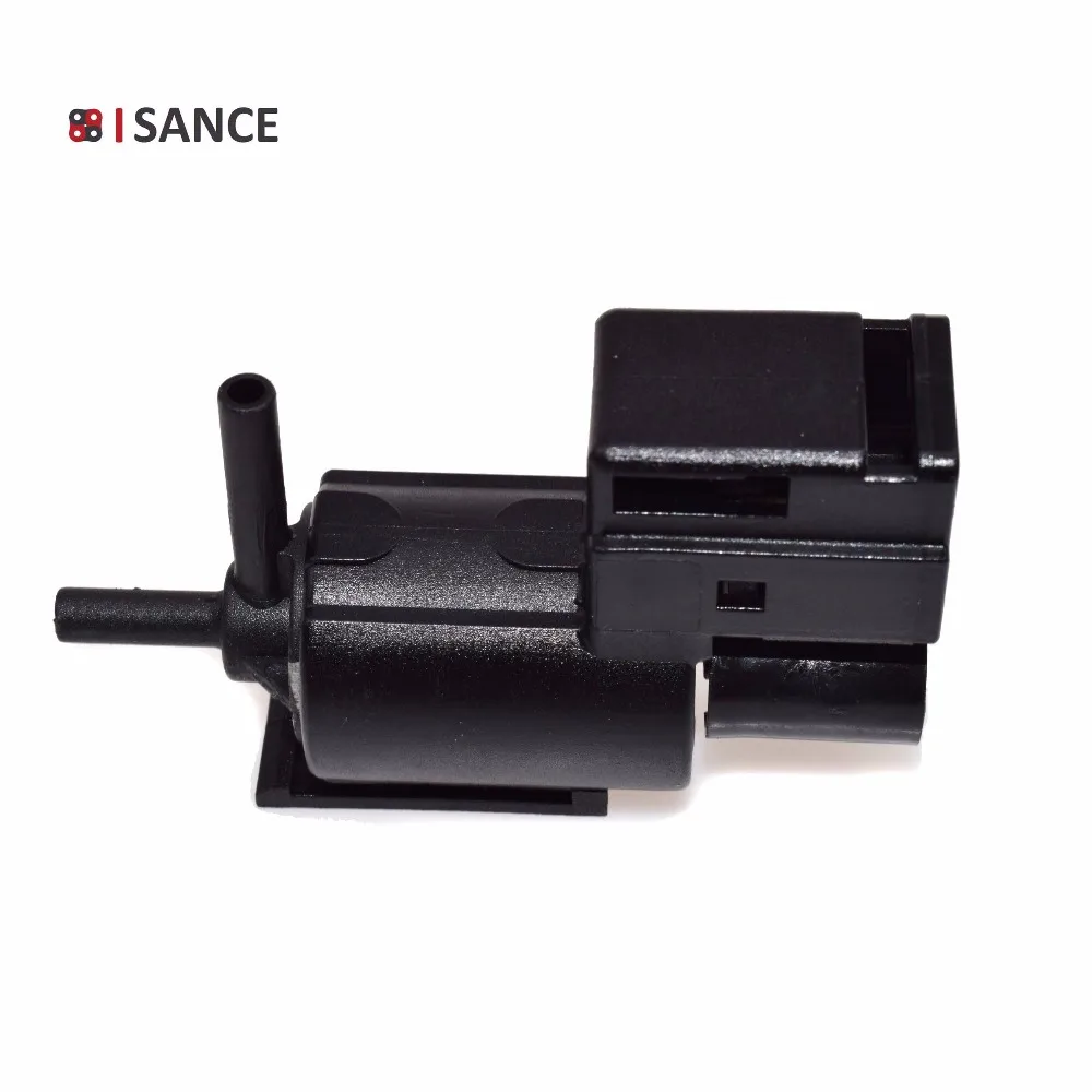 Isance Egr Vacuum Solenoid Switch Valve Vsv Kl01-18-741 911-707 Vs55 ...