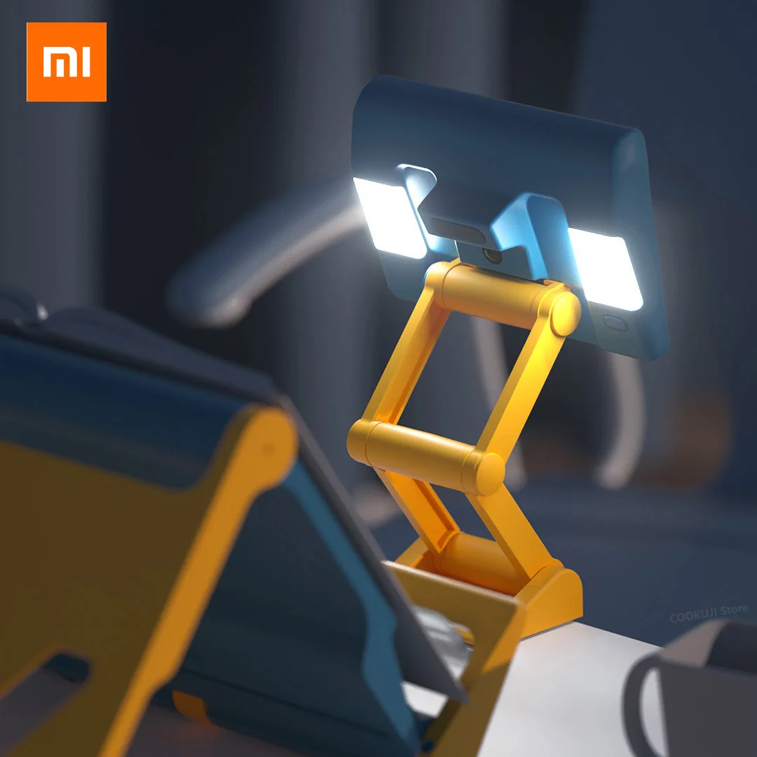 Xiaomi Youpin UBOT Juego de corrección de postura para niños, protección inteligente para miopía ...