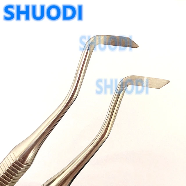 Dental Gingival Margin Trimmer