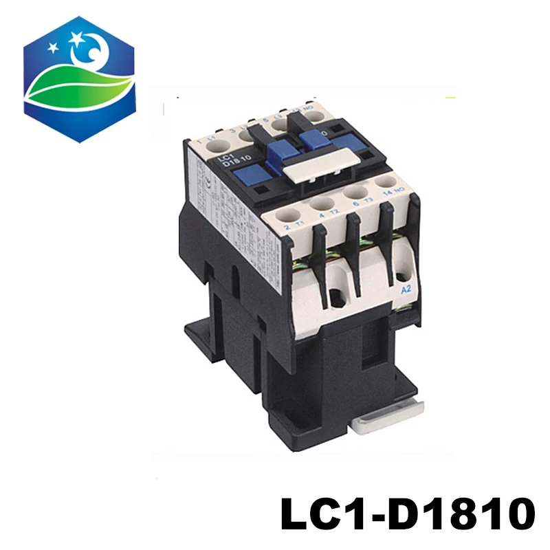 LC1 D1810 Telemechanic Contactor for Electrical Circuit Line 3 Phase ...