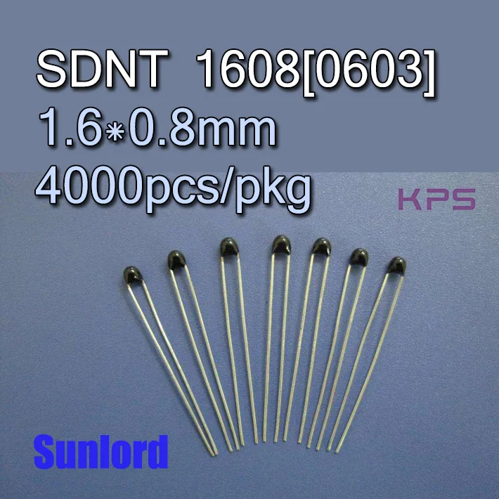 SDNT 1608 다층 온도 NTC 서미스터, SMD 컴퓨터 자동차 5G AI EMI 전화 전화 프린터 팩스 VCR DVD CD|쉘 & 바디 부품| - AliExpress