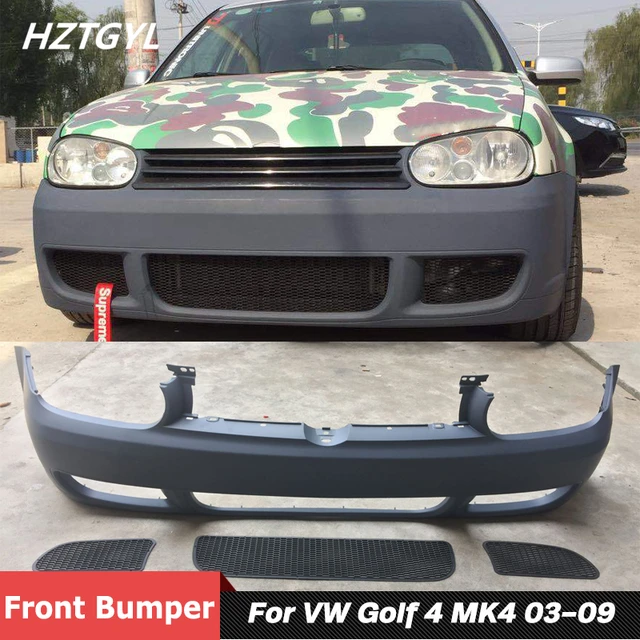 2003 Vw Golf Body Kit