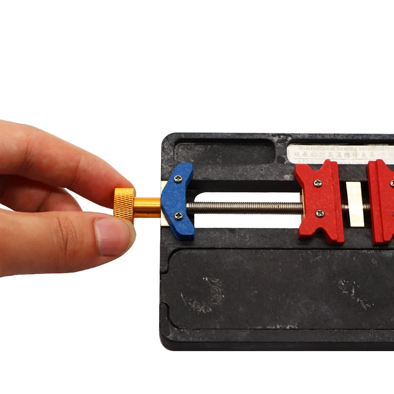 EASY-Mobile Phone Soldering Repair Tool Motherboard PCB Holder Jig ...