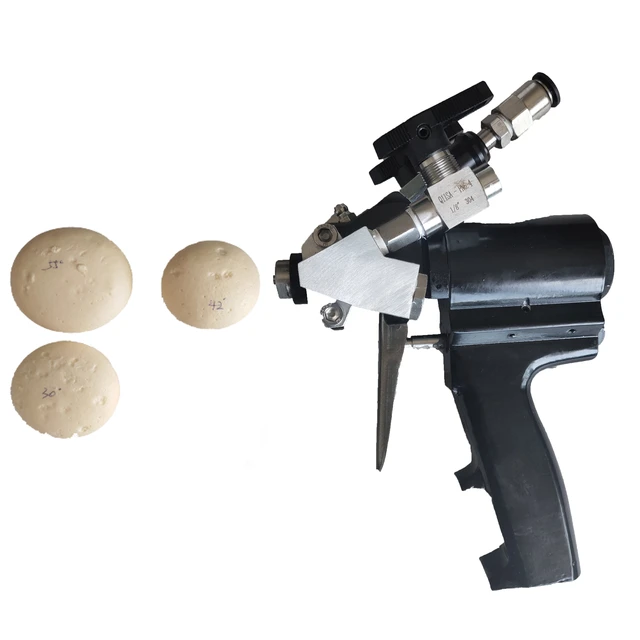 Polyurethane Foam Spray Gun P2 Pu Foam Air Purge Pu Foaming, 44% OFF
