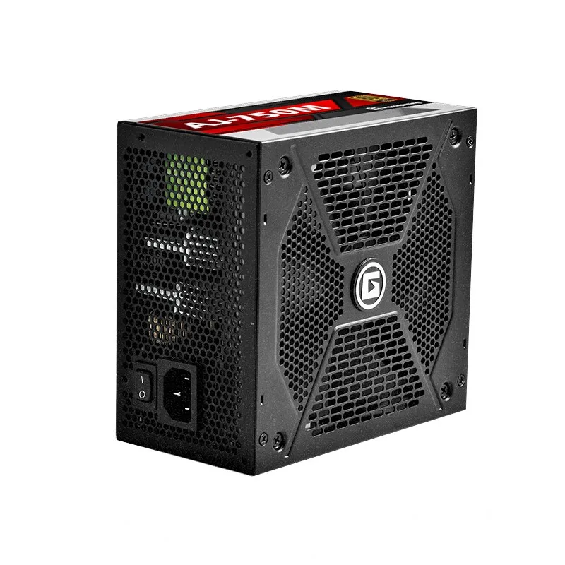 Original PSU For ApexGaming Brand ATX Full Modular 80plus Gold Chicken ...