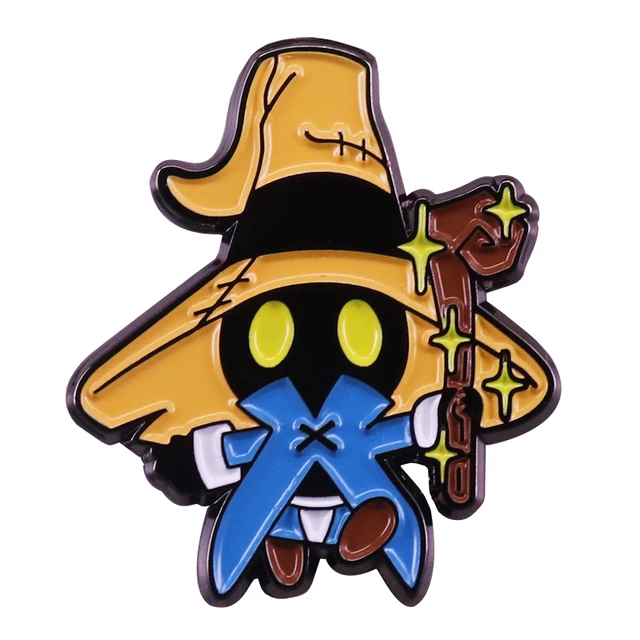 Black Mage 8 Bit