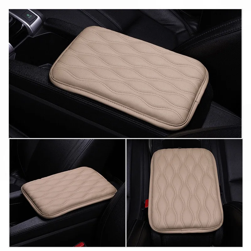 Leather Armrest Covers – luxurycarmerch