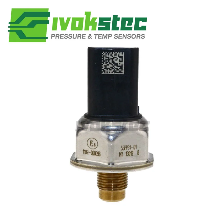 New Genuine For SENSATA CNG Pressure Sensor 260 Bar 55PP31-01 110R ...