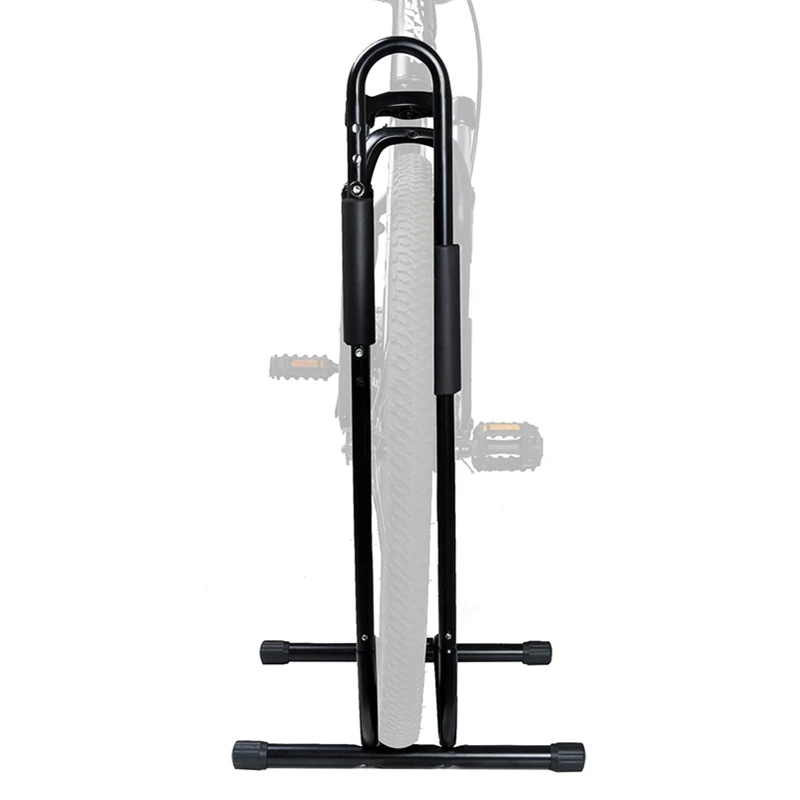 Велосипедная Механическая стойка, БЫСТРОРАЗЪЕМНАЯ напольная подставка ...