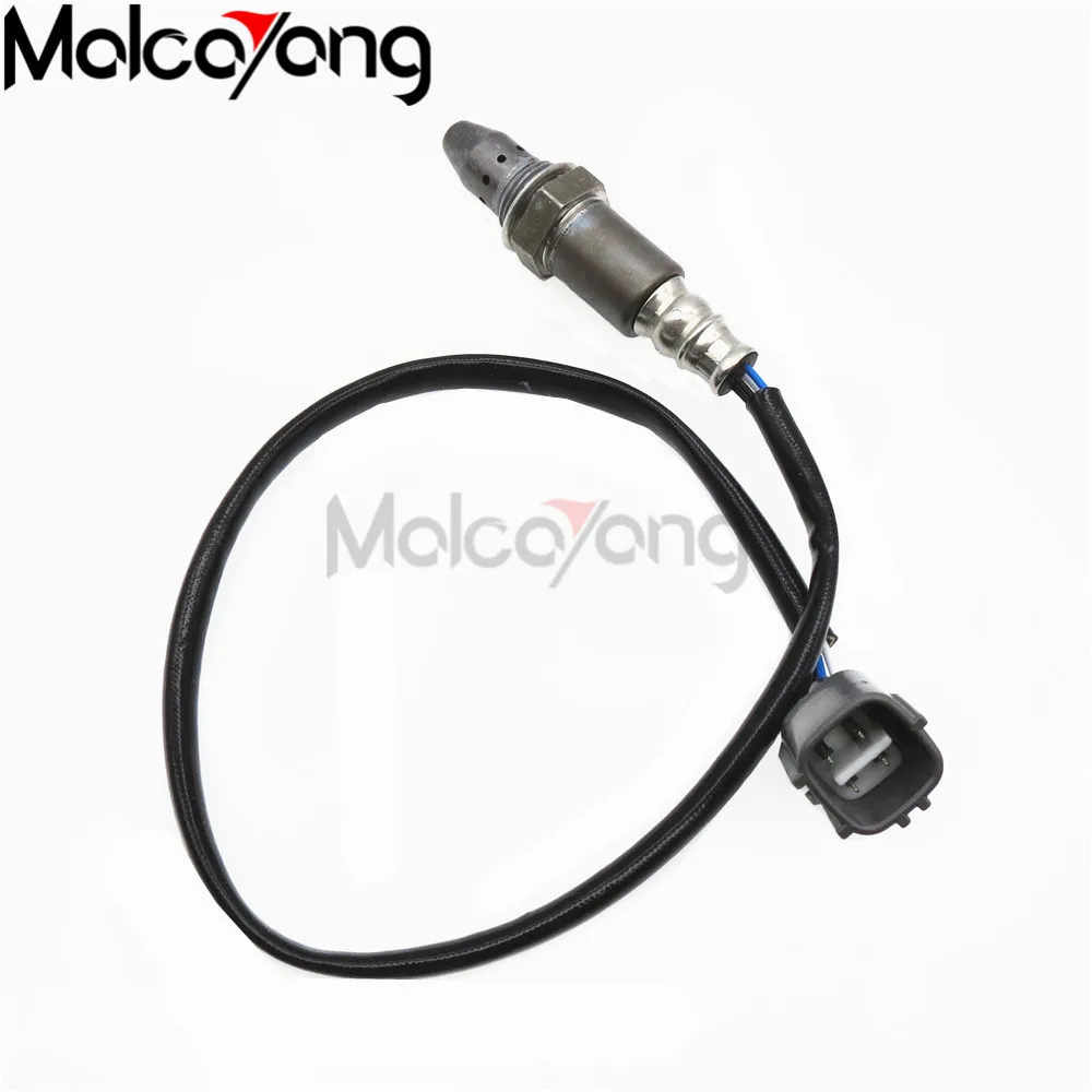 Sensor do oxigênio do o2 da relação do combustível do ar de avrocar ...