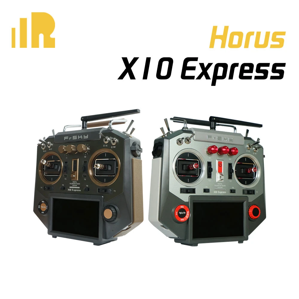 FrSky-Horus-X10-Express-Transmitter-Boasts-24-channels-with-a-Faster ...