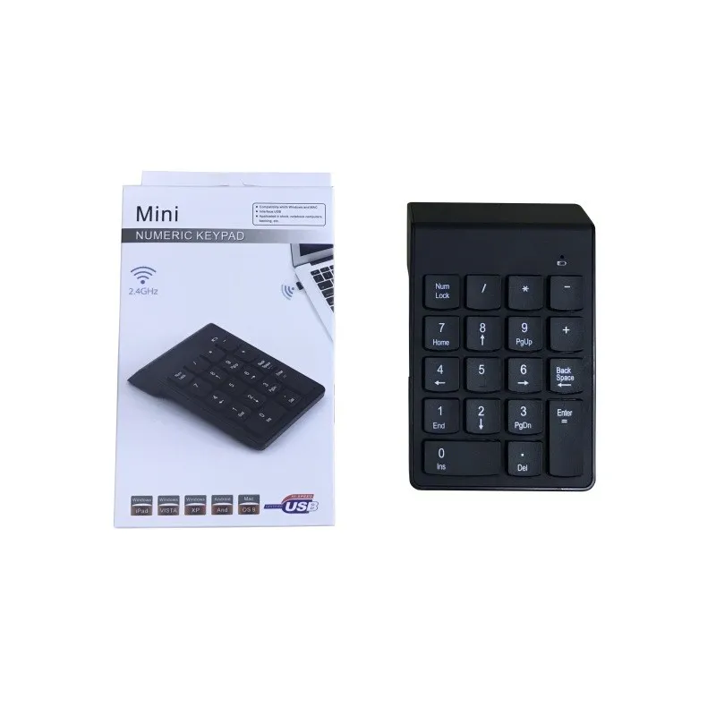 Portable-Number-Pad-USB-Wireless-Small-Keypad-Windows-Android-Linux-For ...