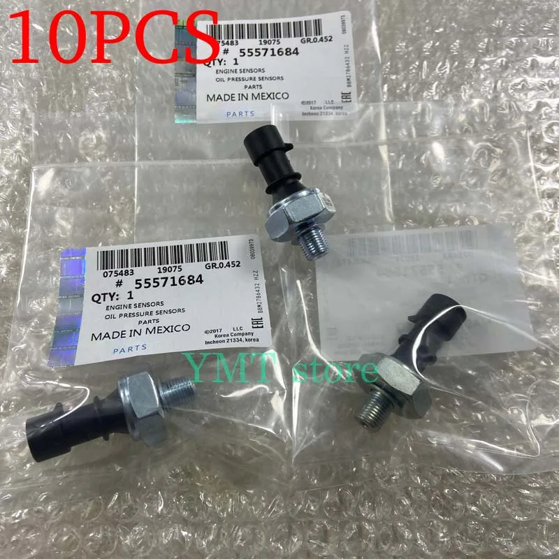 10X-Engine-Oil-Pressure-Switch-Sensor-For-Buick-Regal-Chevrolet-Aveo ...