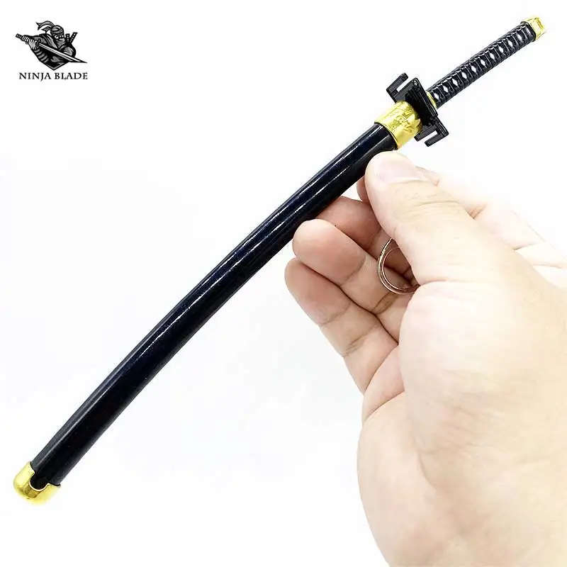 Zangetsu Sword Bankai