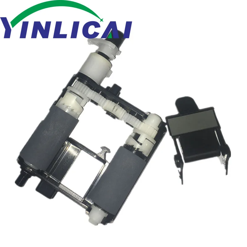 1pc Jc93-00524a Jc93-00522a Pickup Roller Separation Pad For Samsung ...