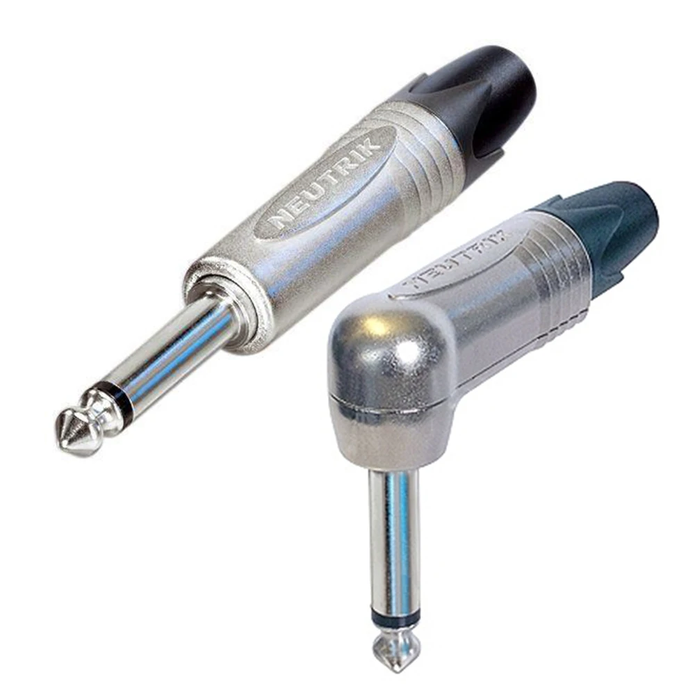 NEUTRIK-Su-a-ficha-de-ngulo-direito-conector-de-instrumento ...