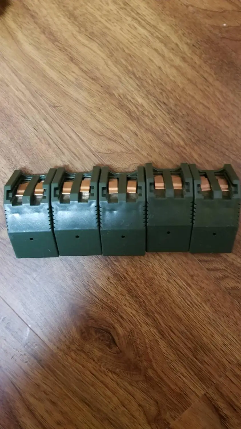 5-PIECES-Electronic-signal-smoke-bomb-Smoke-trigger-Smoke-cap-Top-smoke ...