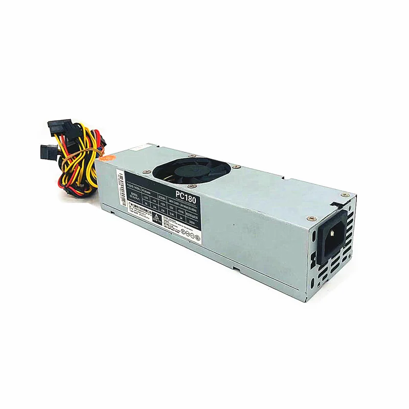 Original PSU For Bubalus TFX 180W Switching Power Supply PC180AAA PC180 ...