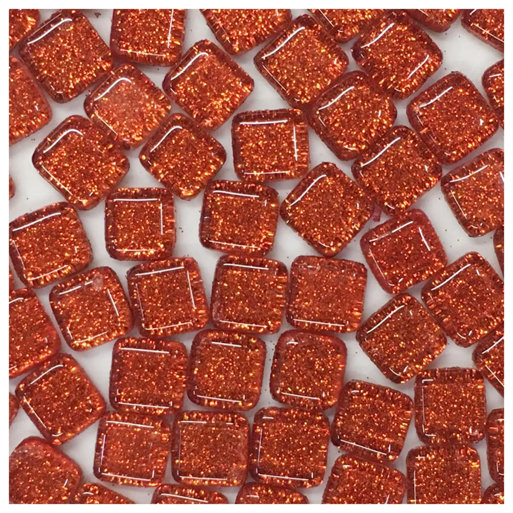 100pcs-Multicolor-Glass-Mosaic-Tile-Sequin-Ceramic-Mosaic-Tiles-DIY ...