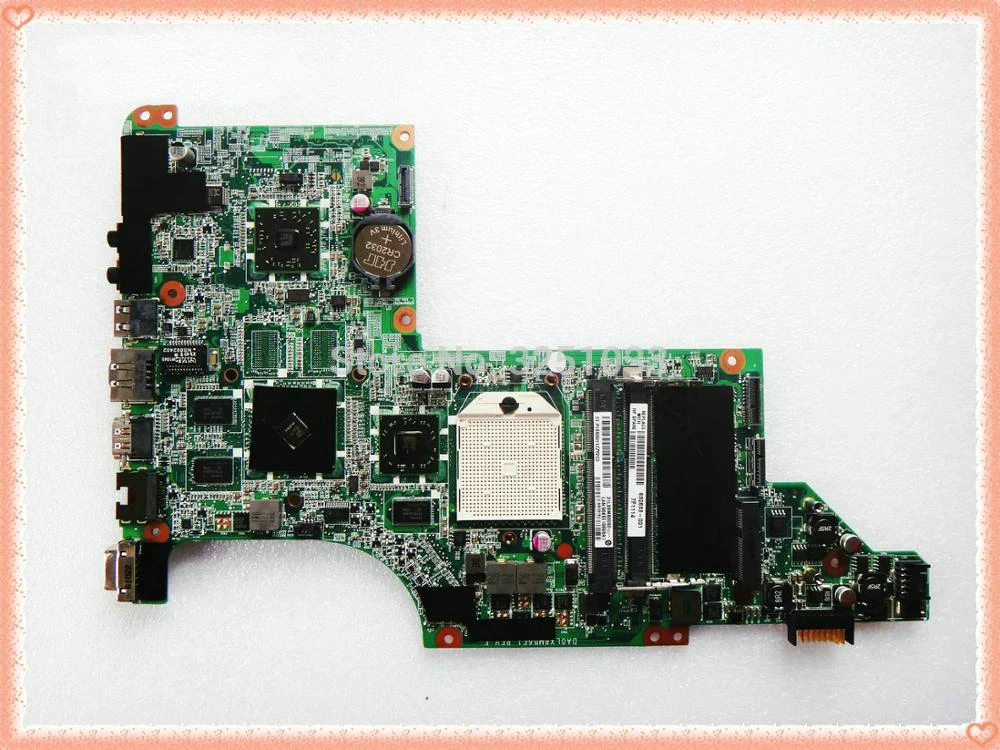 630833-001 For Hp Pavilion Dv7-4263cl Dv7-4000 Notebook Dv7 Laptop ...