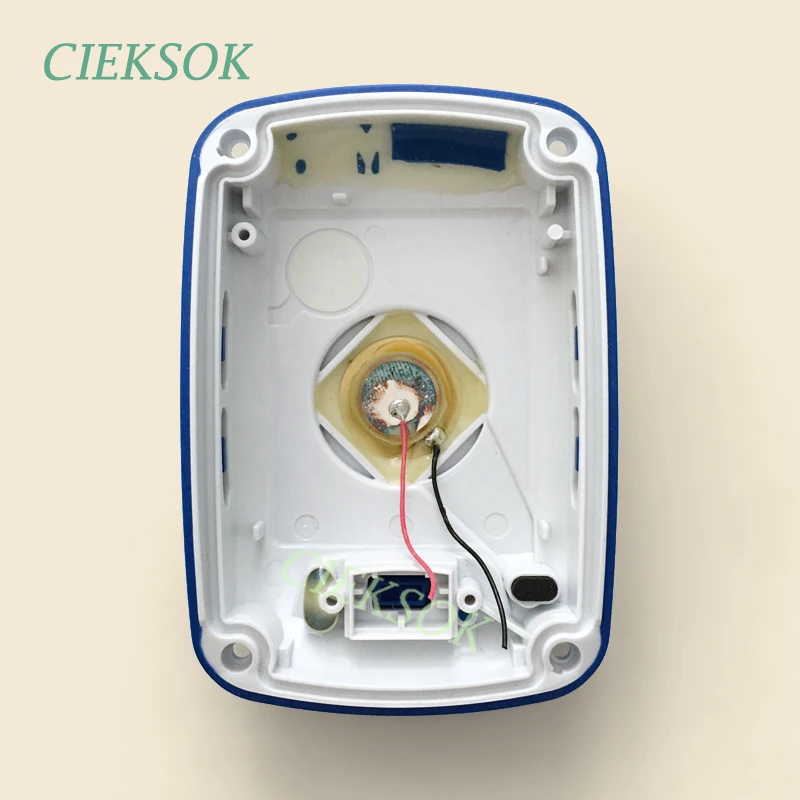 Back-Cover-Case-No-Battery-For-Garmin-EDGE-500-Bicycle-Speed-Meter-GPS ...