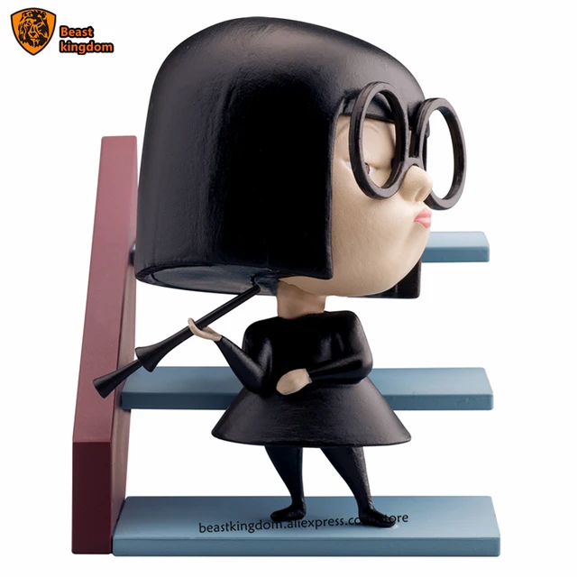 Edna Mode Incredibles