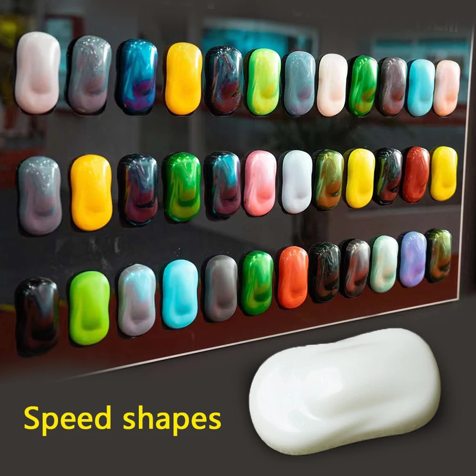 New Arrival Mini Car Shape Model Car Wrapping Display Model Speed ...