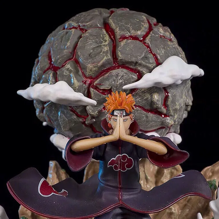 Naruto Shippuden Nagato Pain