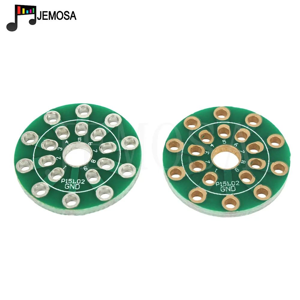 10PCS Converted Board PCB Board Adapter Circuit Board For CMC EIZZ 9 ...