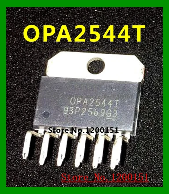 OPA2544T ZIP|Circuitos integrados| - AliExpress