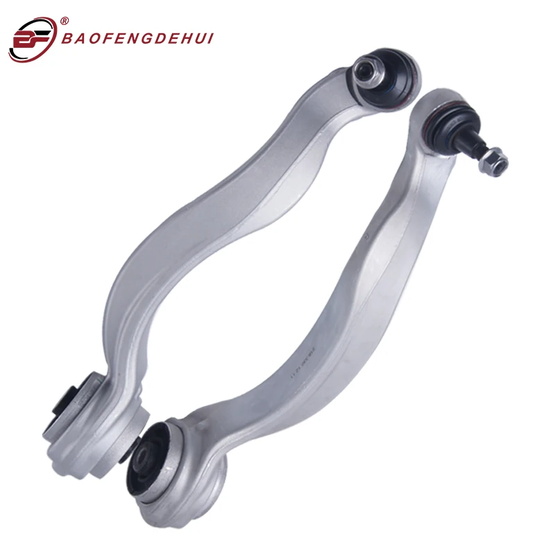Kit de brazos de Control delantero para Mercedes Benz, W218, C218, X218 ...