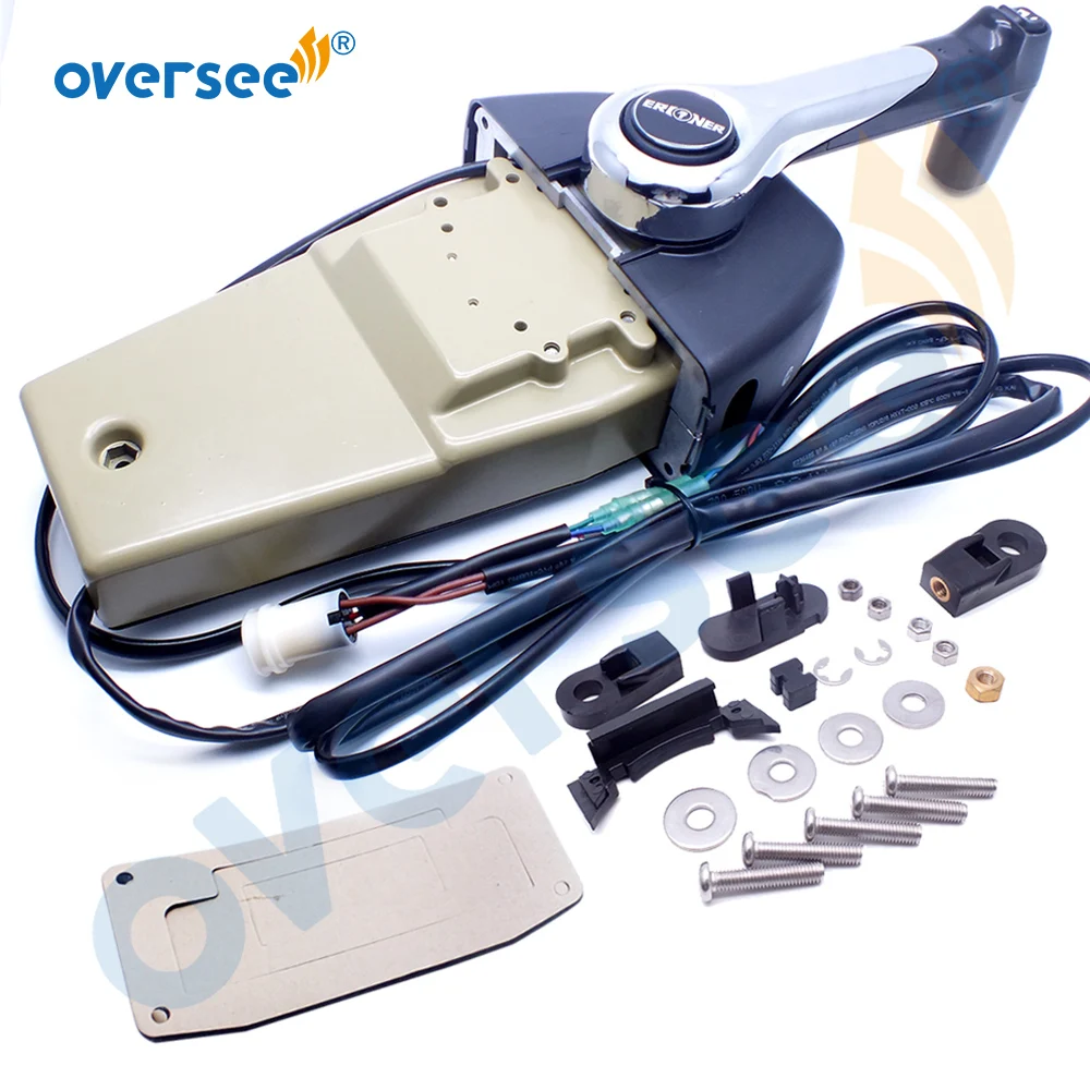 704-48205-p1-00 Fit For Yamaha New Oem Binnacle Top Console Mount Boat ...