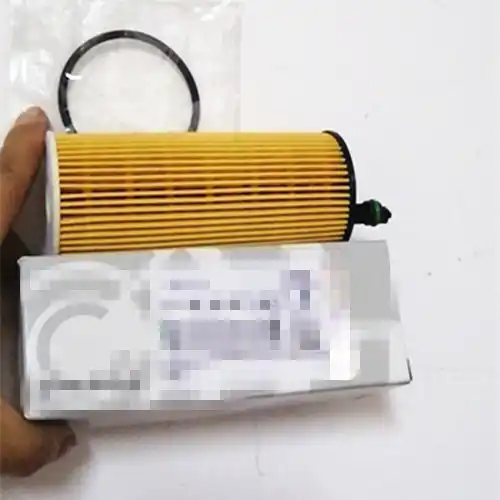 parts OE No 26410 2A150 26410 2A100 engine Oil Cooler 26410 2A100 ...