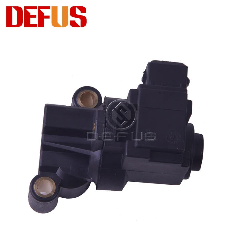 Defus 0280140577アイドル空気制御バルブは、opel vauxhall omega vectraフロントテラホールデン ...