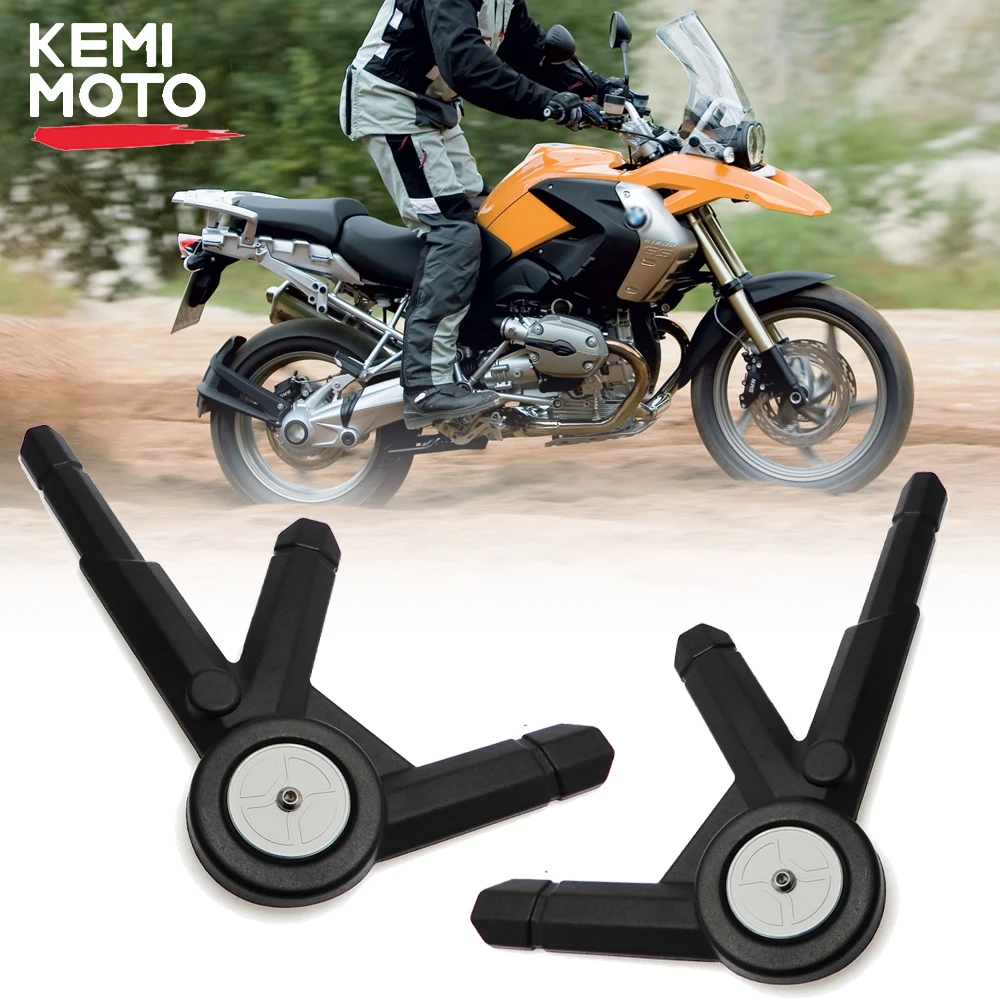 For Bmw R1200gs R 1200 Gs Lc Adventure 2013 - 2018 R1200gs Lc Adv Side ...