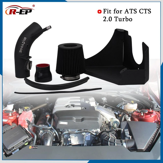 Ats Turbo Kits