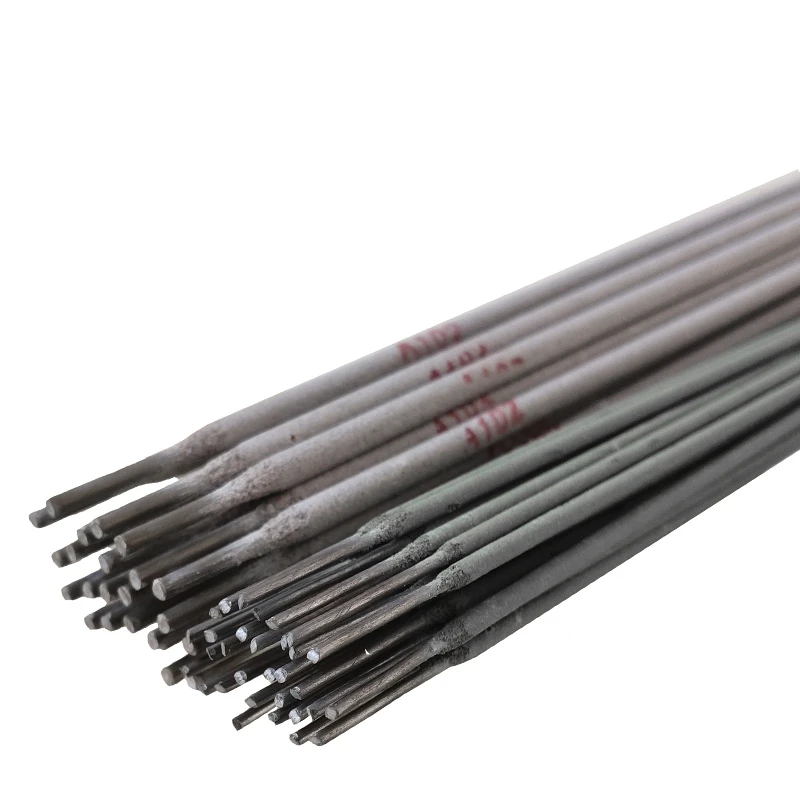304 Stainless Steel Electrode A102 Electrodes Solder For Soldering 304 SS Weld Wires Diameter 1 ...